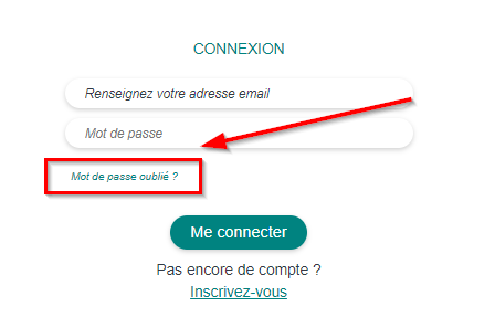 Comment se connecter à Interstis ? – Centre d'aide - Interstis